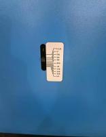 China High Efficiency Automatic Double Wire Notebook Spiral Binding Machine Calendar Exercise Book Coil Wire Binding Machine for Sale for sale