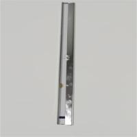 China Metal Calender Holder Hanging Strip Metal Wall Calender Rim for Hanging Calender for sale