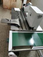 China High Speed Double Loop Exercise Book Wire O Binding Machine Spiral Coil Binding Machine Equipment for sale