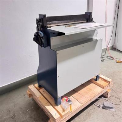 China Semi-Automatic Calendar Rim Machine Calendar Clip Binding Machine for sale