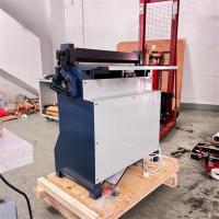 China Hot Sale Calendar Metal Rim Binding Machine Manual Calendar Rim Machine Calendar Metal Clip Rimming Machine for sale