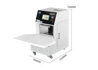 China Wigerzo-1800 Post-Press Industry Paper Counter Counting Machine/Protable Normal Paper Counting Machine for sale