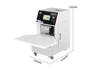 China Wigerzo-1800Compact Automatic Table Top Desktop Paper PP Sheet Counting Machine Paper Sheets Counting Machines for sale