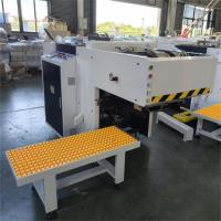 China CK-420C Automatic School Exercise Book Feeding Puncher Double Loop Wire Calendar Notebook Paper Hole Drilling Punching Machine for sale
