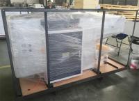China Automatic Paper Punching Machine Hardcover Kraft Spiral Notebook A4 Automatic Paper Hole Punching Machine for Paper for sale