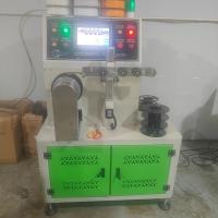 China PFES3D-45 ABS/PLA 3D Printing Filament Materials Single Color Extruding Machine Production Line for sale