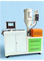 China PFES3D-45 3D Printing Filament Consumables Single Color Extruding Machine Extruder Production Line for sale
