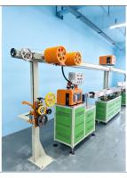 China PFES3D-45 PLA ABS PETG 3D Printer Filament Extruder Machine,3D Printing Filament Extrusion Line, 1.75/2.85mm 3D filament extruder for sale