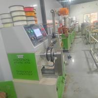 China PFES3D-45 3D Printer Filament Extrusion Line,3D Printing Filament Extruding Machine for sale