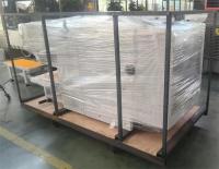 China Factory Price Fully Automatic Paper Notebook Hole Punching Machine Book/Cardboard Hole Punching Machine for Sale for sale