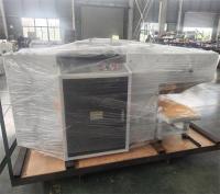 China Factory Price Fully Automatic Paper Notebook Hole Punching Machine Book/Cardboard Hole Punching Machine for Sale for sale
