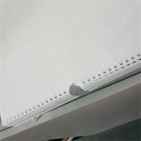 China High Speed Automatic School Diary Book Punching Machine Paper Punching Machine Hole Punching Machine for Paper for sale