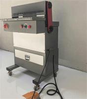 China Heavy Duty Calendar Paper Hole Punching Book Binding Machines for Notebook, Multi Functional Binding Wire Binding Machine for sale