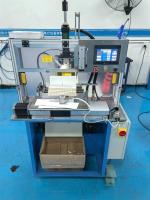 China Mylar Index Tabbing Machine Mylar Index Tab Cutter Cutting Machine Corner Cutting Machine for Bible Index for sale