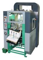 China Apm-450 Full Automatic Punching Machine For Paper Hardcover Calendar Notebook for sale