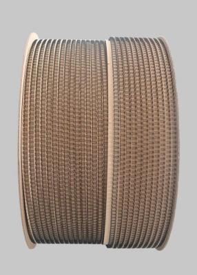 China Pre Cut Binding Materials Double Loop Wire O For Notebook Calendar Customized Service Eco Friendly for sale