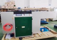 China Easy Maintenance Automatic Punching Machine Safety Protection Easily Adjustable for sale