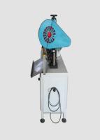 China Wire Calendar Hanger Forming Machine , Calendar Hanger Making Machine Reliable Operation for sale