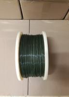 China Customized Color PVC Filament Materials For Plastic Sprial Coil Size From 1.3mm to 3.0mm for sale
