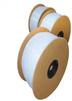 China PVC PET Plastic Filament , PVC Filament for making Plastic Spiral Coil for sale