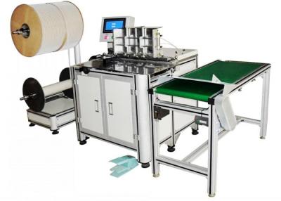 China 800-2000 Books / Hour Auto Spiral Binding Machine Air Pressure 6-8 Bar for sale