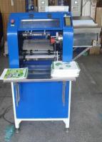 China Automatic Spiral Binding Machine 3 Seconds Per Book Max Paper Length 320mm for sale