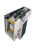 China 380v 3ph  50hz 3kw Book Punching Machine , Calendar Hole Punch Machine for sale