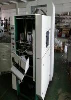 China 2.2kw Automatic Punching Machine Paper For Hardcover Calendar Notebook Hole for sale