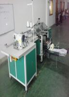 China Adjustable Sewing Pitch Book Thread Sewing Machine , Book Folding Machine for sale