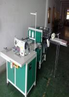 China Full Automatic Book Binding Sewing Machine For Book Central Sewing Folding for sale