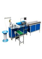 China Automatic Punch And Spiral Binding Machine 1-6mm Thickness Reliable Operation for sale