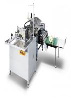 China 2830x1580x1480mm Book Binding Sewing Machine Max Paper Size 600*470mm for sale