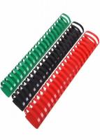 China Roud Oval 12.7mm 24 Ring 7/16