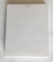 China A3 A4 0.15mm 0.20mm 0.25mm 0.3mm Book /Notebook PVC Plastic Binding Covers for sale