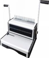 China School Office Use S950 Automatic Binding Machines, Desktop Punching Machines In China for sale