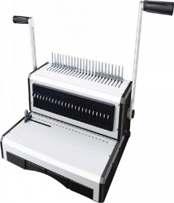 China School Office Use S950 Automatic Binding Machines, Desktop Punching Machines In China for sale