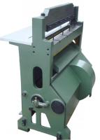 China 4x4mm 3:1 2:1 Double Wire O Hole Punching Machine for sale