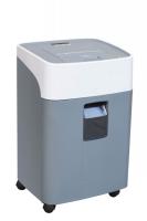 China 40L Auto Feed Commercial Document Paper Shredder Machine for sale