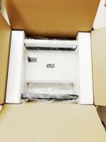 China Desktop Manual Punching And Binding Machine For Office for sale