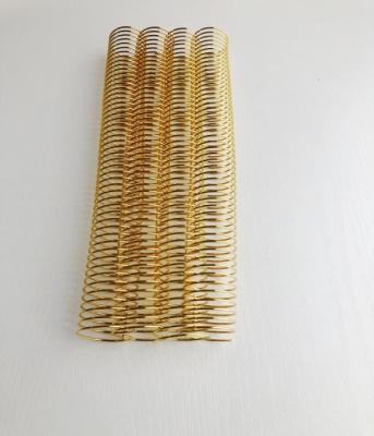 China Electroplated Gold 1-1/2