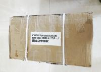 China Double Loop Wire And Plastic Comb Plastic Press Punching Binding Machine for sale