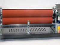 China Office cold 330mm 600mm/Min Film Laminating Machine For ID Card / Photo for sale