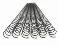 China PVC Plastic Spiral Binding Ring 1-3/8