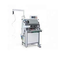 China Durable Automatic Spiral Coil Binding Machine for sale