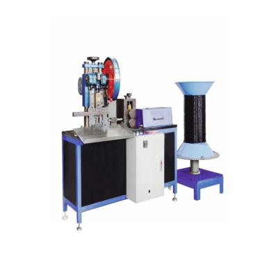 China Calendar Hanger Making Machine With Touch Screen for sale