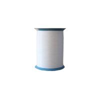 China 710N/Mm2 Dia2.0mm Spiral Nylon Coated Wire For Single / Double Loop for sale