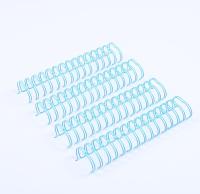 China Blue Materials Needed For Book Binding , 1/4