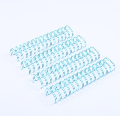 China Blue Materials Needed For Book Binding , 1/4