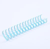 China Blue Materials Needed For Book Binding , 1/4