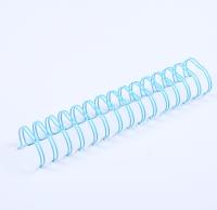 China Blue Materials Needed For Book Binding , 1/4